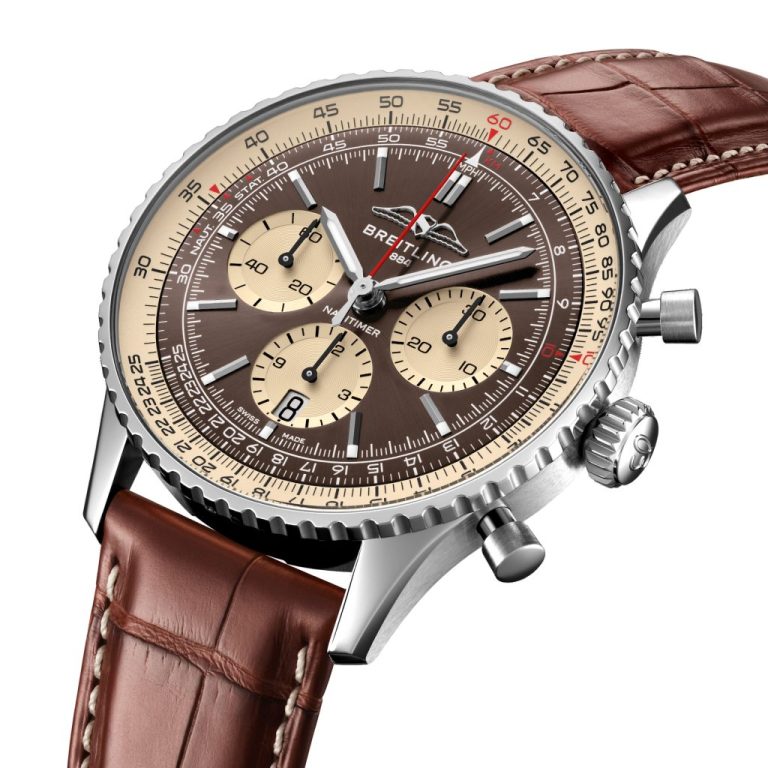 Breitling Navitimer Replica | Breitling Fake Watches UK With Swiss Quality